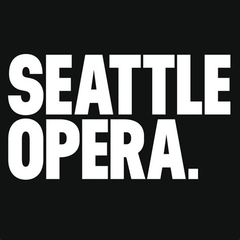 Image result for Seattle Opera Voice Over