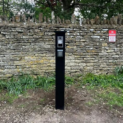 Image result for Polycom Gate Intercom