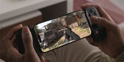 Image result for Backbone Controller Compatible iPhones