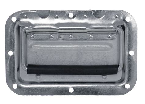 Image result for Spring Loaded Pull Handle