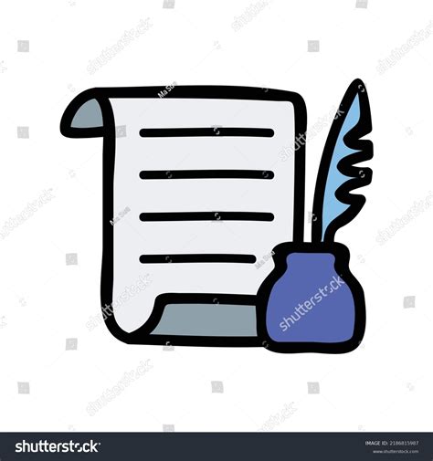 Image result for Handwritten Notes Vector