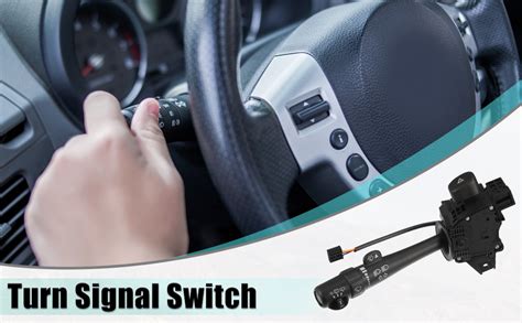 Image result for Tahoe Multifunction Switch