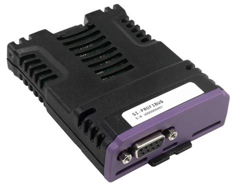 Image result for Profibus Interface Module