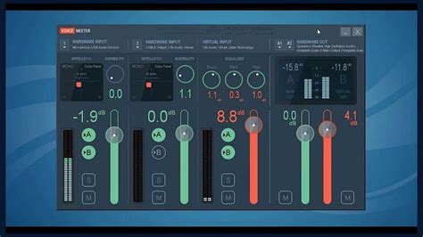 Image result for How to Install Voice Meeter