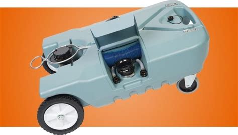 Image result for RV Waste Pool Cover