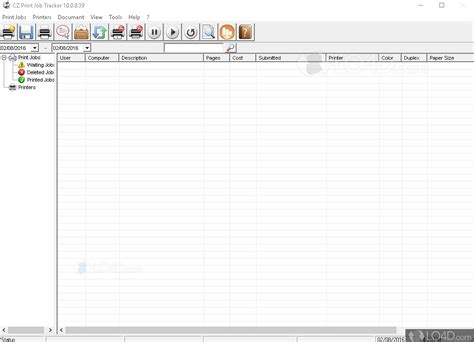 Image result for Print Tracking Soft