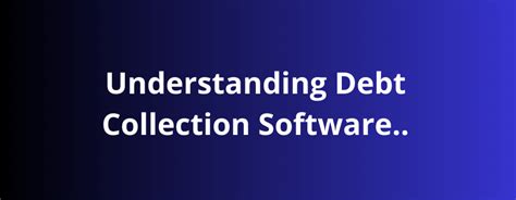 Image result for Collection Software