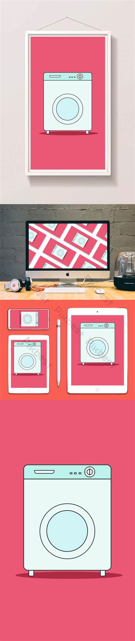 Image result for Washing Machine Vibration GIF