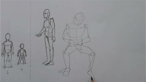 Image result for Proportion Drawing