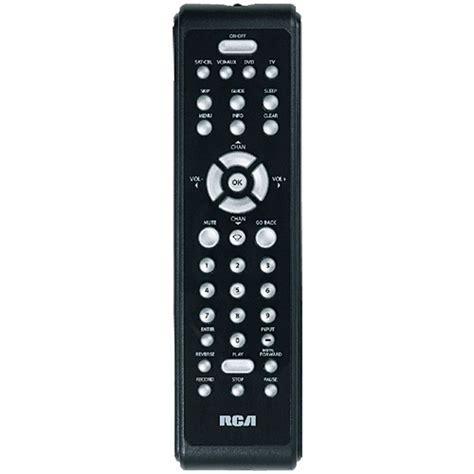 Image result for RCA Universal Remote Control