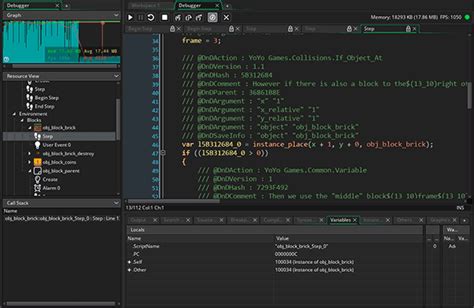 Image result for Game Maker Coding Language