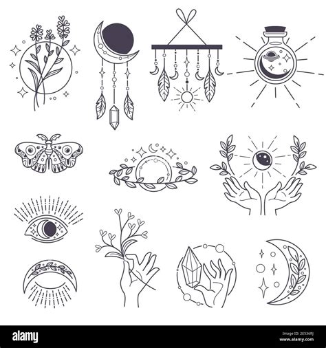 Image result for Magic Symbol for Evocation