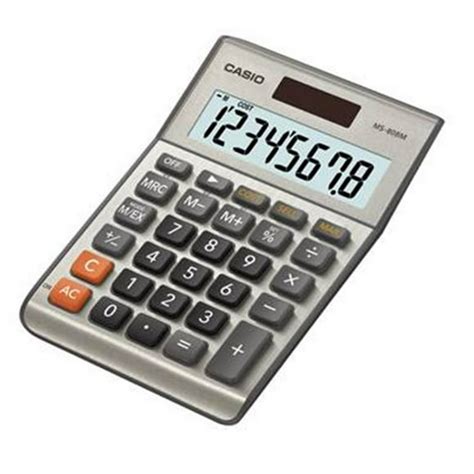 Image result for Casio Adding Machine