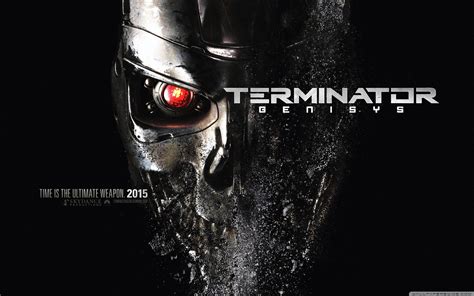 Image result for Terminator Home Screen
