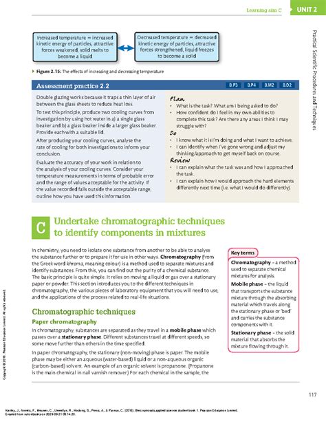 Image result for BTEC Applied Science Level 2 Text Book