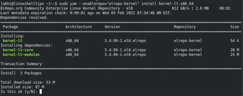 Image result for How to Install Linux Kernel Specific Version