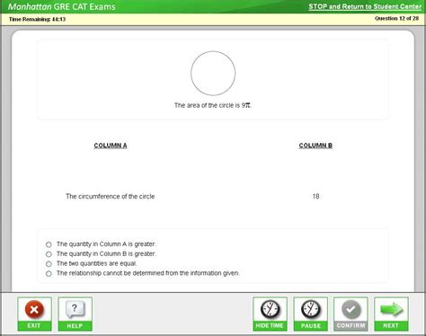 Image result for GRE Practice Test