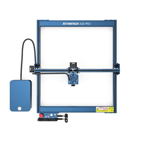 Image result for Atomstack A5 ProDPI