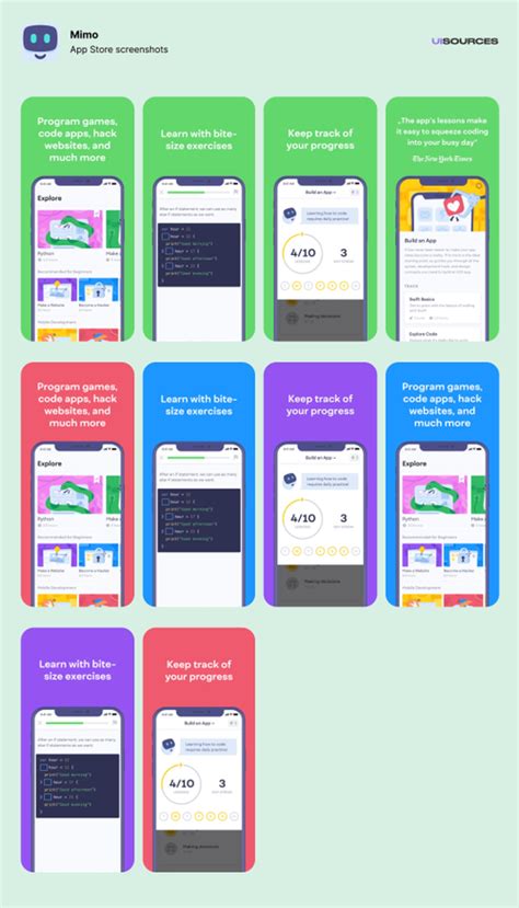 Image result for Mimo App