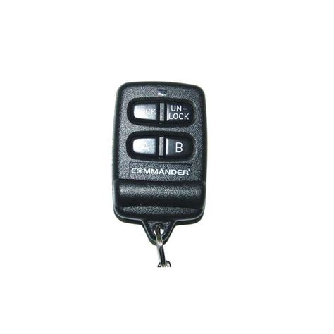 Image result for Touchtronics Remote Fob