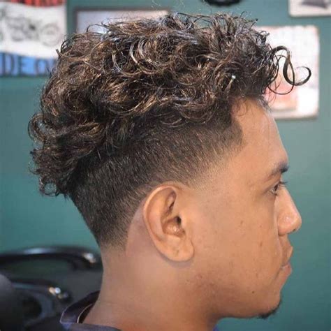 Image result for Temple Fade Tutorial