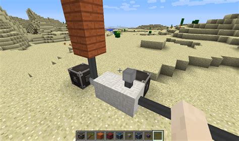 Image result for Minecraft Storage Network Mod