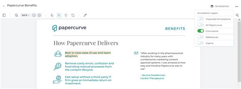 Image result for PDF Annotation Layer
