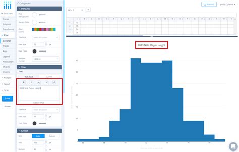 Image result for Histogram Labels