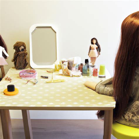 Image result for Doll Customizing