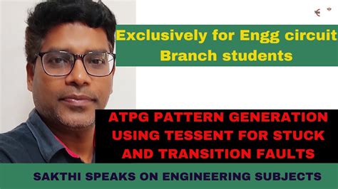 Image result for At Speed Atpg Pattern