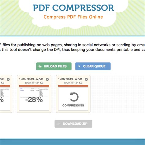 Image result for Compress PDF File Free