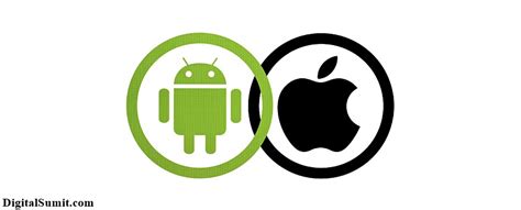 Image result for Android and iOS without Backgourn