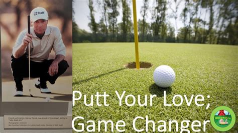 Image result for Putter Lesson