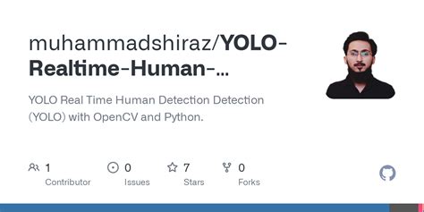 Image result for Yolo Person Detection Python