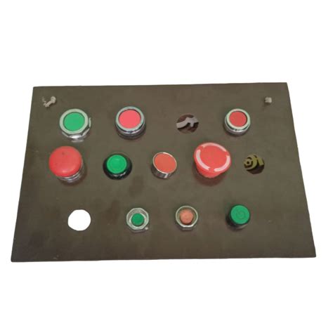 Image result for Push Button Power Switch