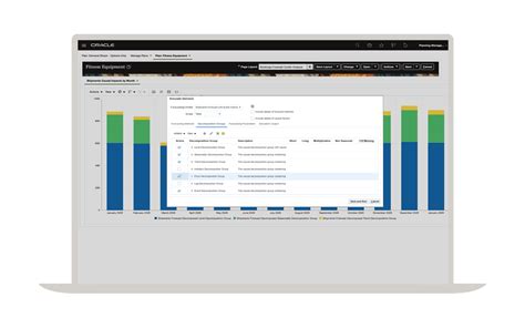 Image result for Oracle Supply Chain Module