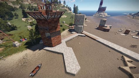 Image result for Rust Base Layout Design Funnle