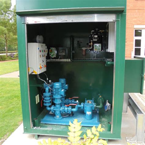 Image result for Generator Fuel System Design