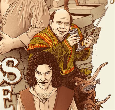 Image result for Who Are You Princess Bride