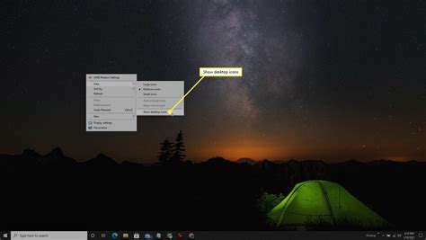 Image result for Fix Missing Desktop Icons Problem
