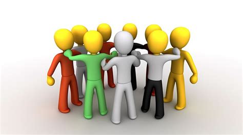 Image result for Collaboration Cartoon