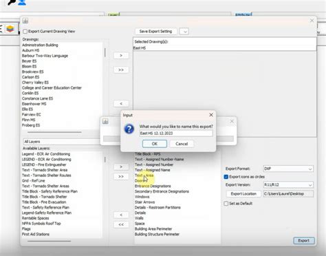 Image result for How to Export CAD Coordinates to CSV File Using Data Extract