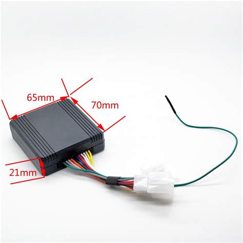 Image result for How to Install Remote Engine Start in Motorcycle