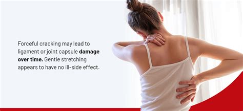 Image result for Joint cracking Risks