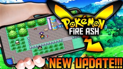 Image result for Pokemon Fire Ash Save File for PC