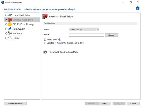 Image result for How to Find a Destination Folder