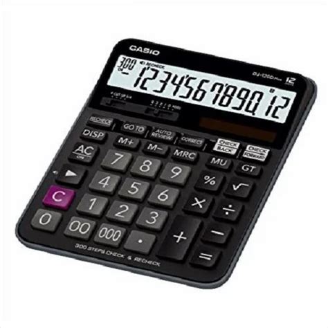 Image result for Casio Basic Calculator with Square Root