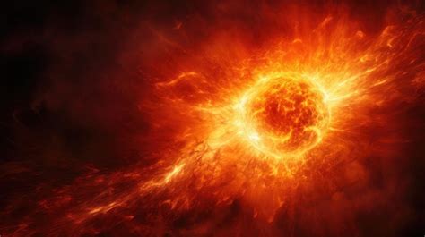 Image result for Sun Exploding
