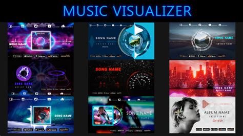 Image result for React Native Audio Visualizer