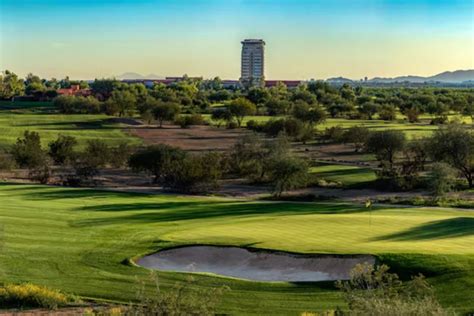 Image result for Talking Stick Golf Course